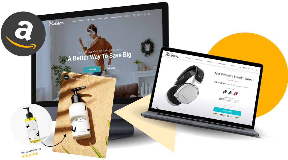 Making Money On Amazon: How Much Do Amazon Sellers Make?