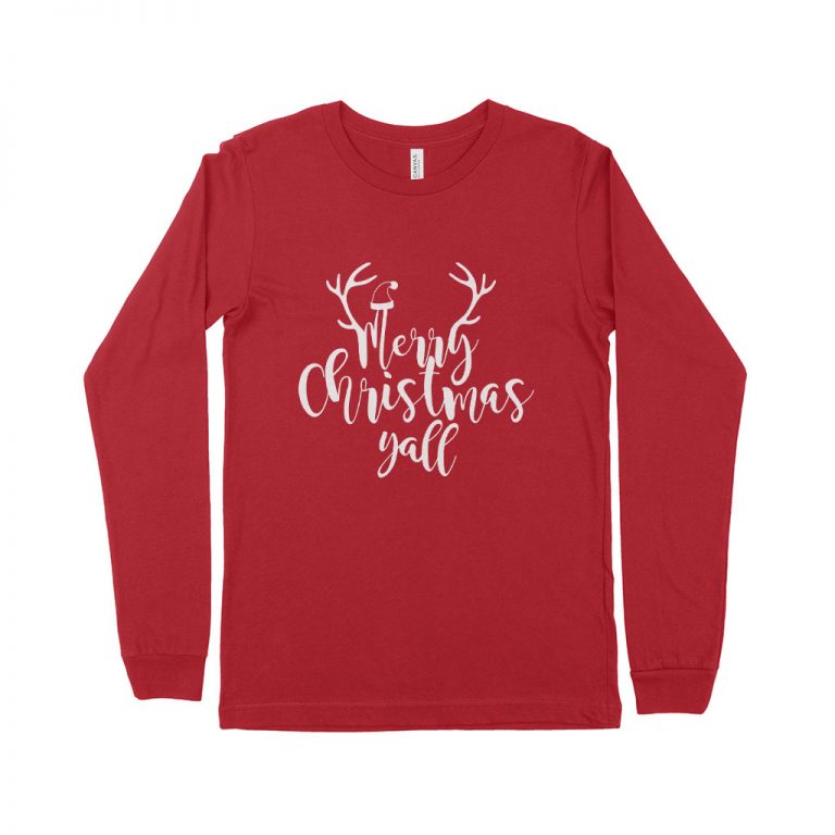 Christmas Outfit: Get in the Spirit With These 10 Festive Christmas Shirts