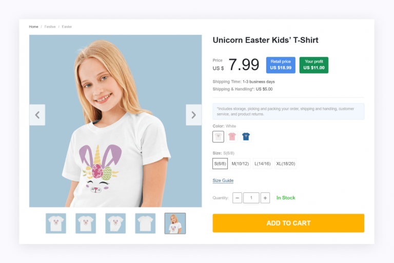 30 Best-Selling Easter Products Leading You To The Joyful Easter Time