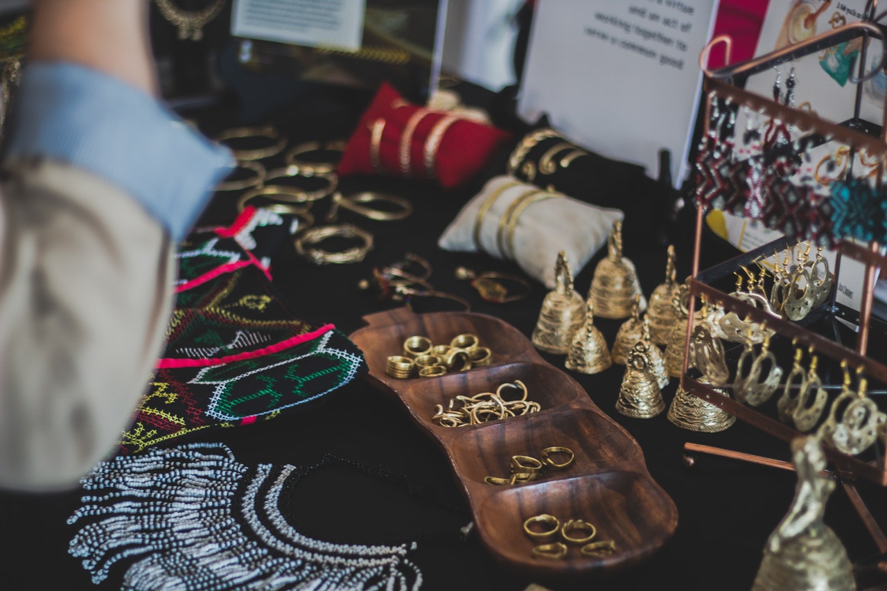 How To Start Selling Jewelry Online: The Most Essential Tips