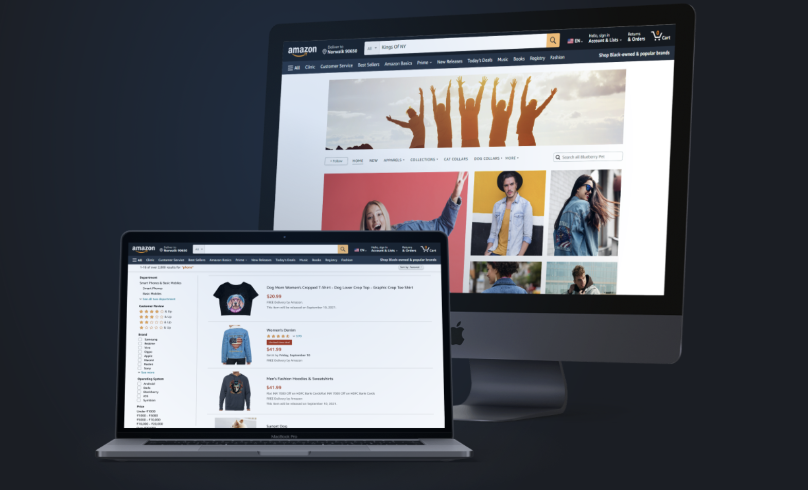 Tips To Start An Amazon FBA Business With Little Money