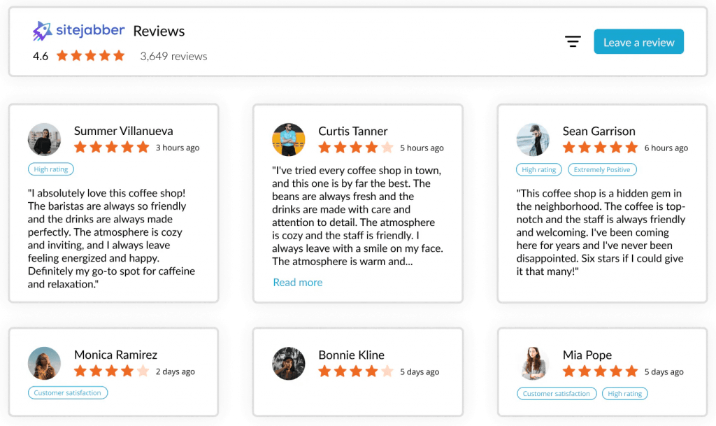 How To Get More Reviews For Your Online Store: Full Guide