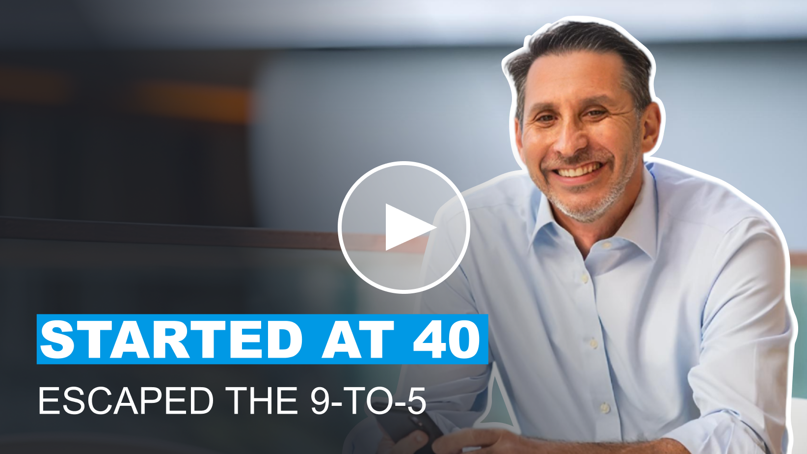 Sean From Florida – Success Story